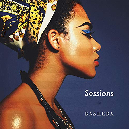 Play Sessions by Basheba on Amazon Music
