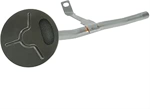 Amazon.com: Melling 84-AS2 Oil Pump Screen : Automotive