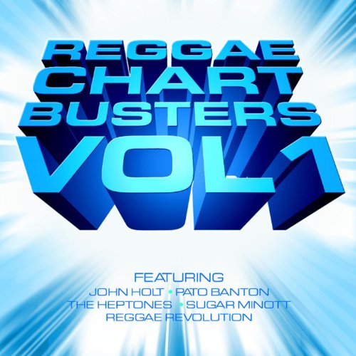 Reggae Chart Busters Vol 1 de Various artists en Amazon Music - Amazon.es