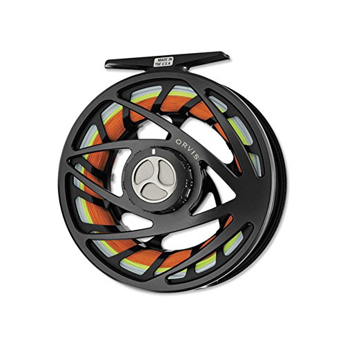 5 Best Fly Fishing Reels 2024 - Outdoorsity