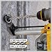 DEWALT SDS+ Hammer Bit, Rock Carbide, 1/2-Inch by 4-Inch by 6-Inch ...