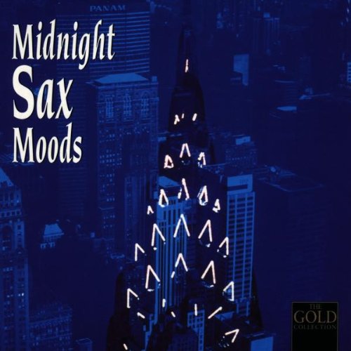 Midnight Sax Moods - Amazon.com Music