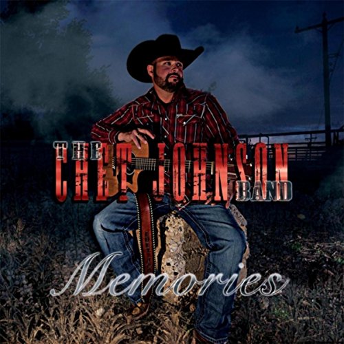 Amazon.com: Memories : Chet Johnson: Digital Music
