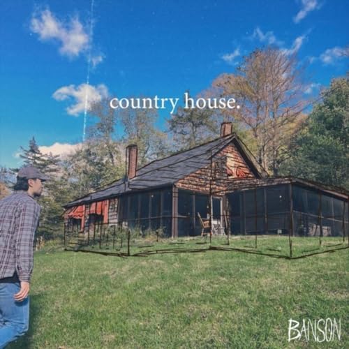 Amazon.co.jp: country house. : Banson: デジタルミュージック