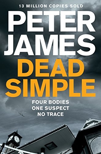 『Dead Simple』｜感想・レビュー - 読書メーター