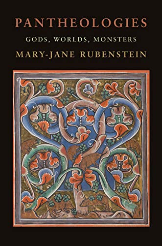 Pantheologies: Gods, Worlds, Monsters - Kindle edition by Rubenstein ...