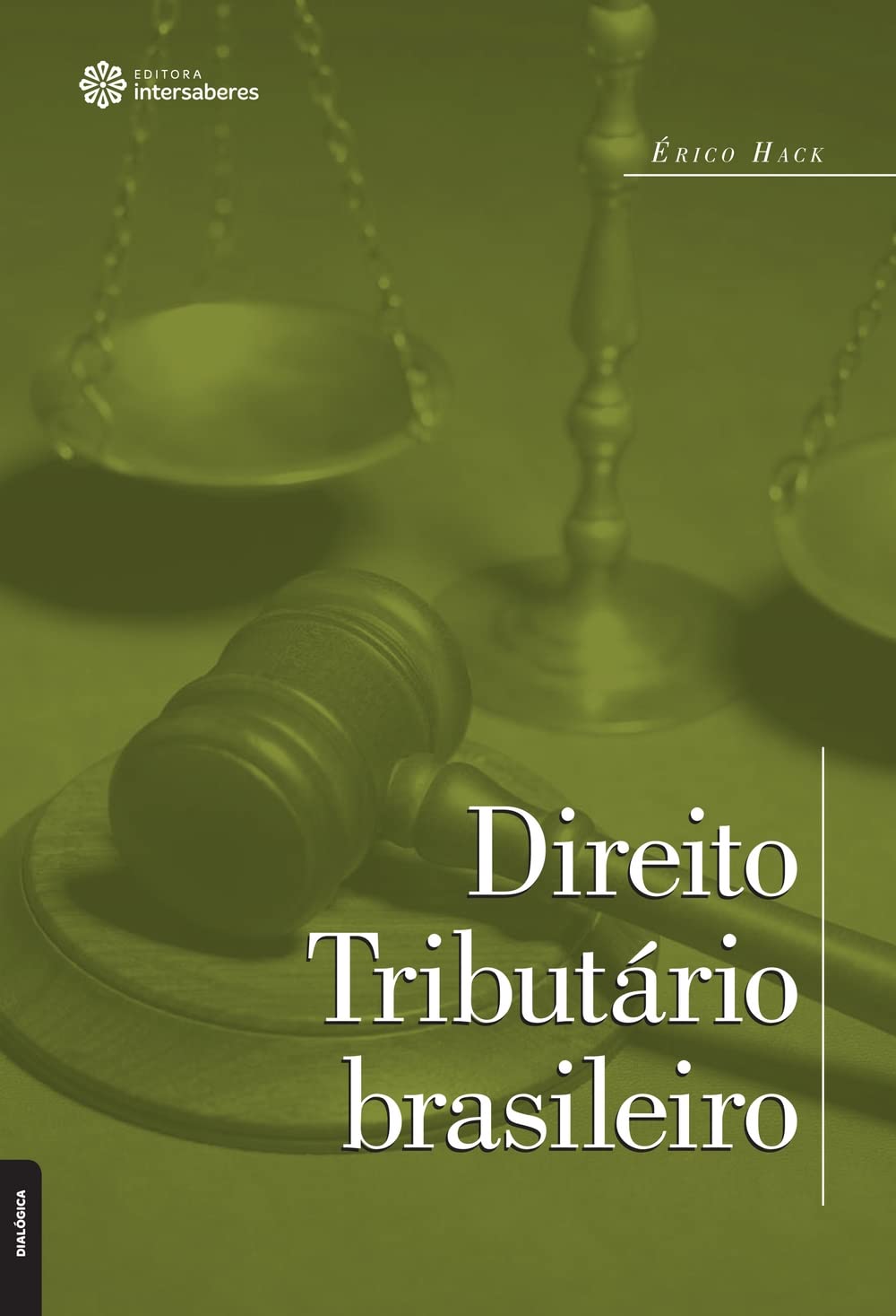 Direito Tributário Brasileiro - 9788544302439 - Livros na Amazon Brasil
