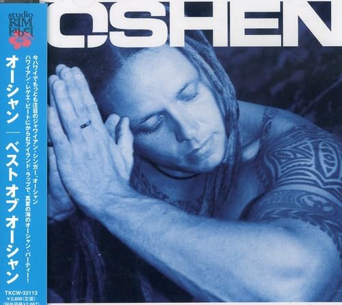 O-Shen - Best Of O-Shen - Amazon.com Music