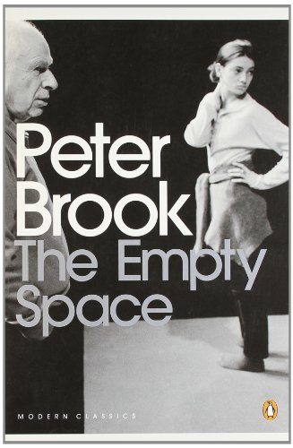 『The Empty Space』｜感想・レビュー - 読書メーター