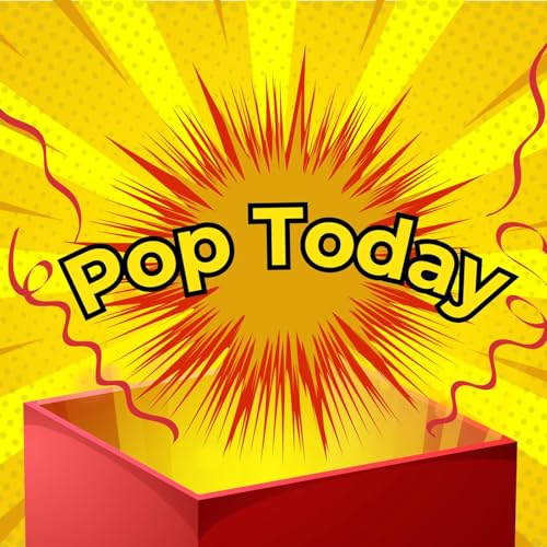 Pop Today [Explicit] di VARIOUS ARTISTS su Amazon Music - Amazon.it