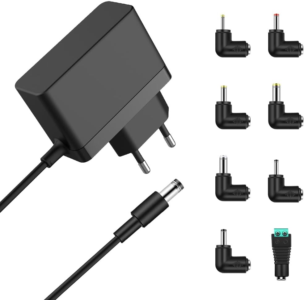 Chargeur 12V pour Ordinateur Thomson N14C4WH64 - Alimentation ...