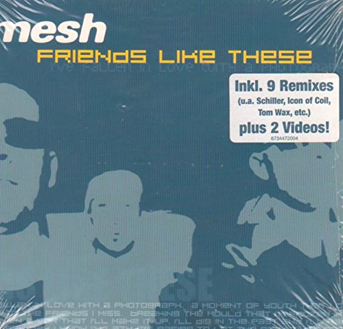 Friends Like These - Amazon.com Music