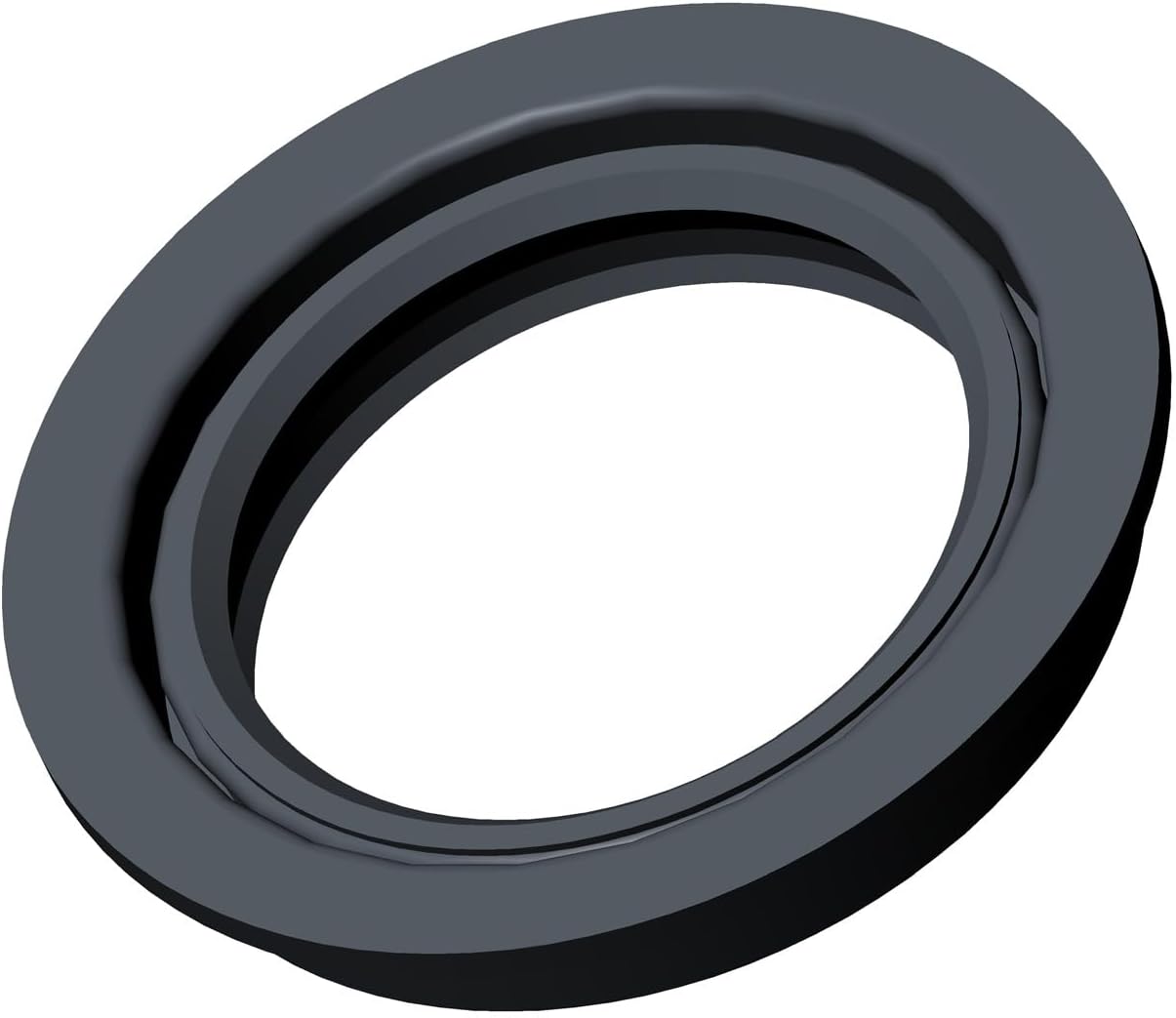 Amazon.com: Polaris Ranger Flange Seal, Lube Viton, Genuine OEM Part ...
