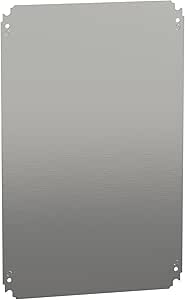 Amazon.com: Square D by Schneider Electric NSYMM64 Multipurpose Plain ...