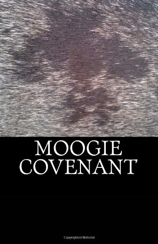 Moogie Covenant (Moogie Chronicles, Book 1) | Amazon.com.br