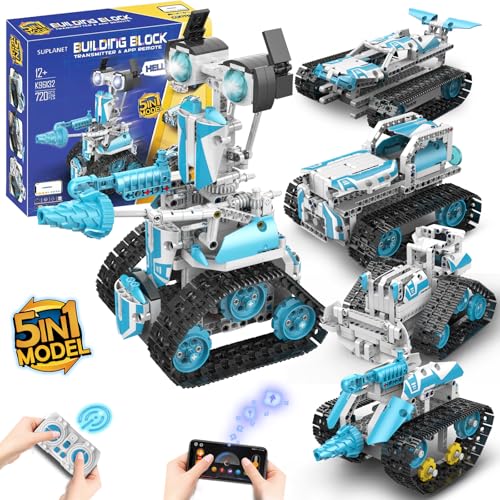 The 5 Best LEGO Boost Robot Kits - Guidebook