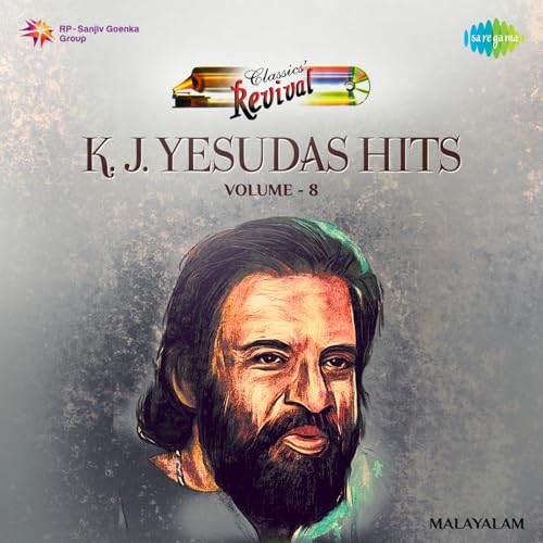 Amazon.co.jp: K.J. Yesudas Revival Hits, Vol. 08 : Yesudas: デジタルミュージック