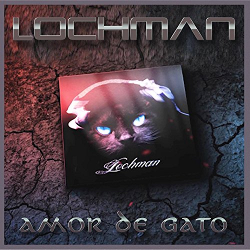 Écouter Amor De Gato de Lochman sur Amazon Music Unlimited