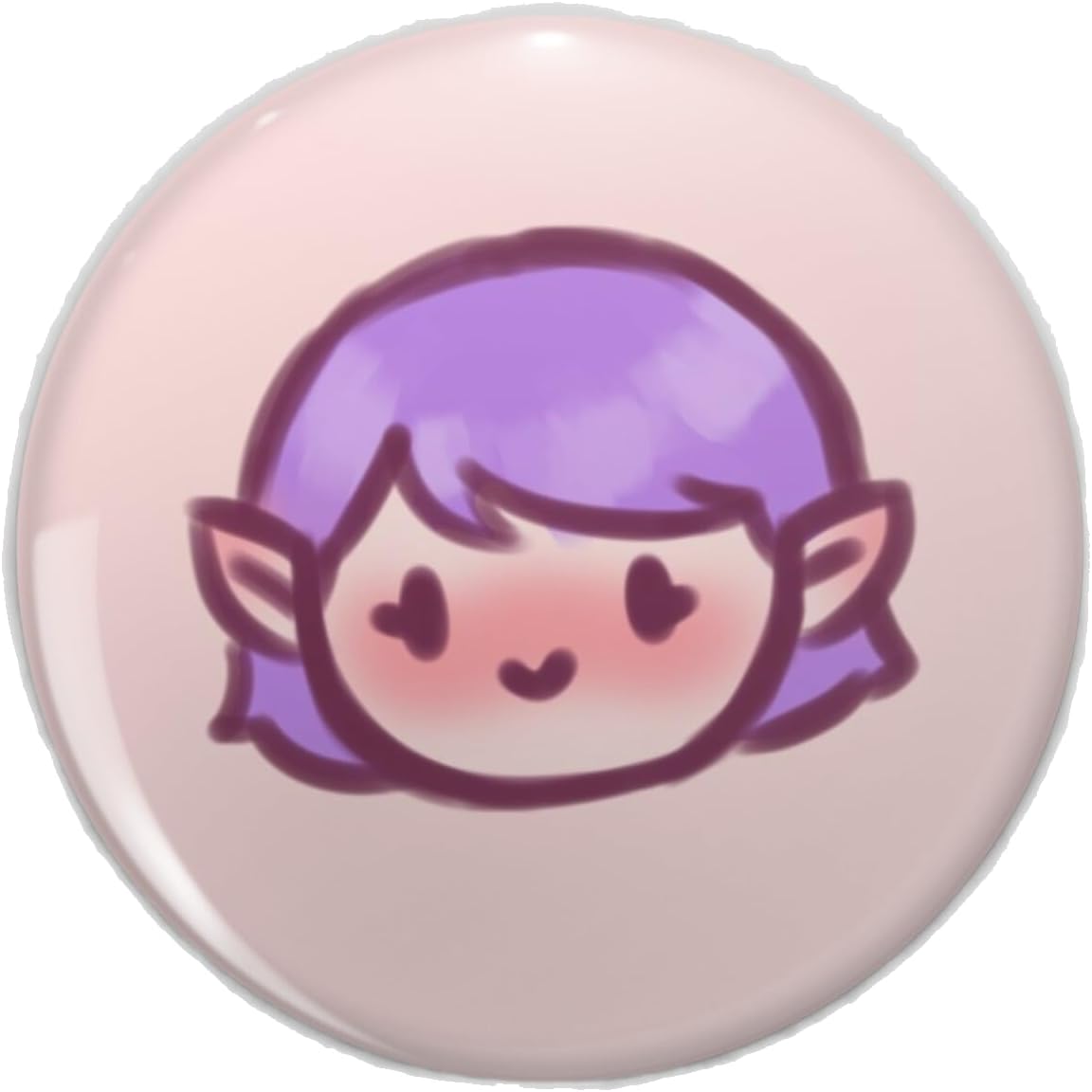 Amazon.com: Amity Blight Lapel Pin Cute Brooch Pins Badges : Clothing ...