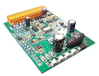 10081675 | MSA GASGARD XL, CHANNEL BOARD MV : Amazon.co.uk: Business ...