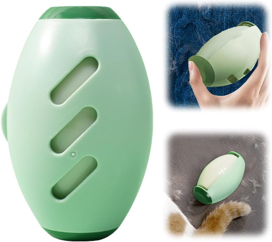 Amazon.com: Reusable Silicone Lint Roller, 2025 Upgraded Washable ...