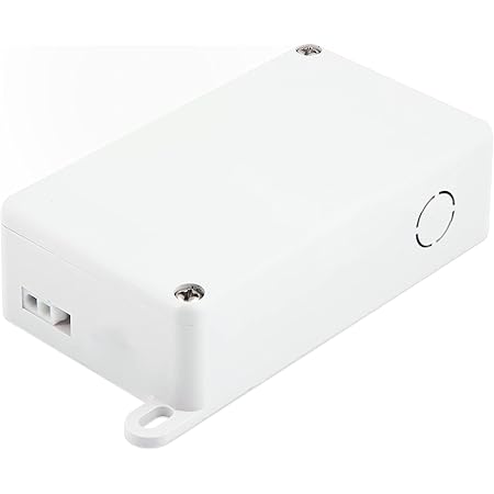 UltraPro Direct Wire Junction Box, Converter for Linkable Fixture ...