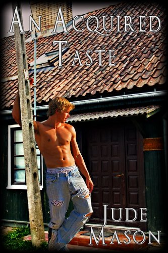 An Acquired Taste (Romantic BDSM) - Kindle edition by Mason, Jude. Literature & Fiction Kindle ...