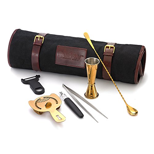 The Educated Barfly's Amazon Page