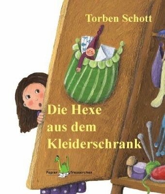 Hexenkostm Aus Dem Kleiderschrank