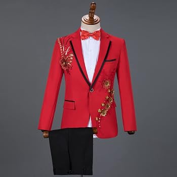 Rood Vlinderdas Pak
