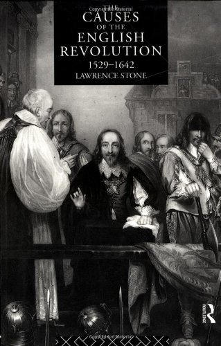 The Causes of the English Revolution 1529-1642 | Amazon.com.br