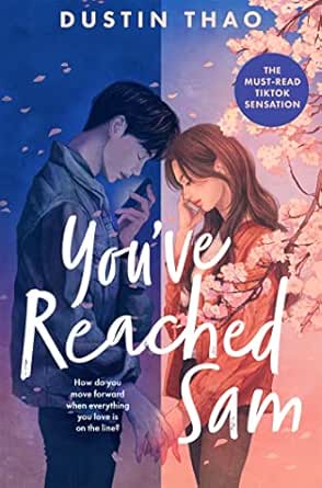 Amazon.com: You've Reached Sam: The bestselling heartbreaking YA ...