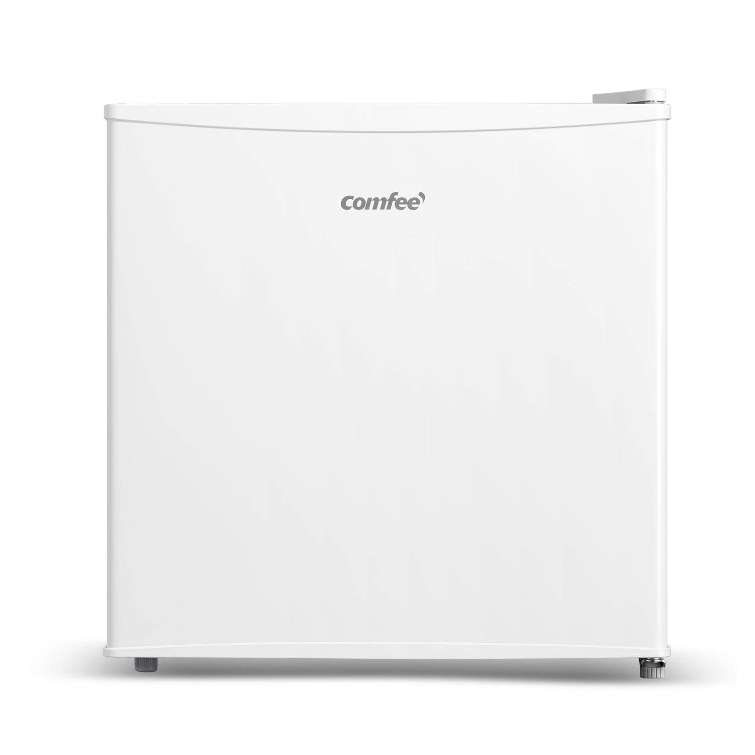 Buy COMFEE’ 31L Freezer RCD40WH1(E) Mini Freezer With Reversible Door Hinge, Large Space Table ...