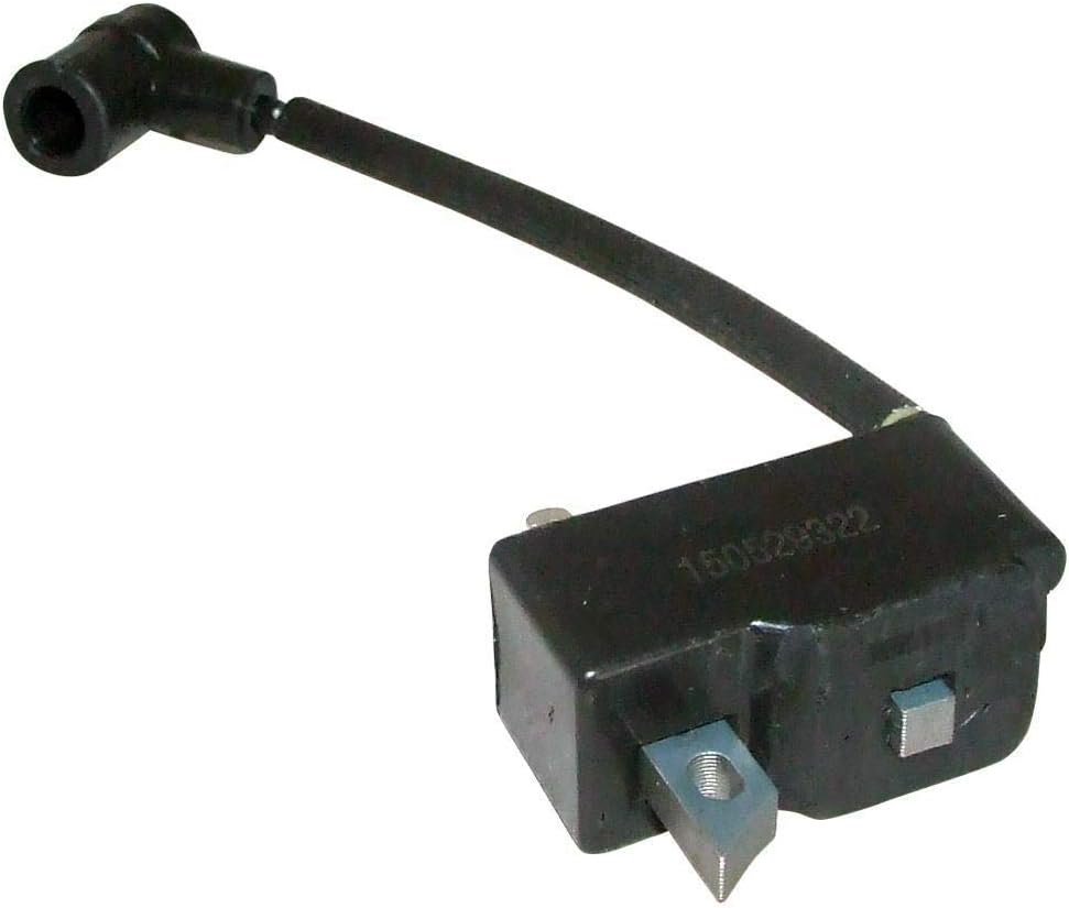 BMS Ignition Coil Module Fits Stihl HS85 HT70 HT70K HT75 KA85R KM85 ...