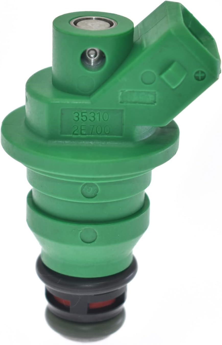 Amazon.com: 1pcs Fuel Injector LPi LPG Nozzle For Hyundai Sonata Kia K5 ...