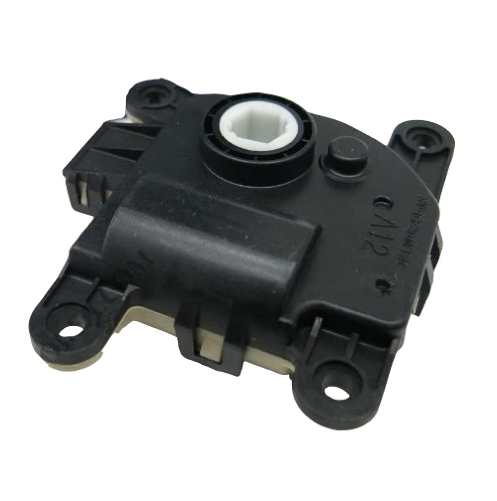 Amazon.com: Genuine OEM 97157-3T000 HVAC Air Intake Door Actuator ...