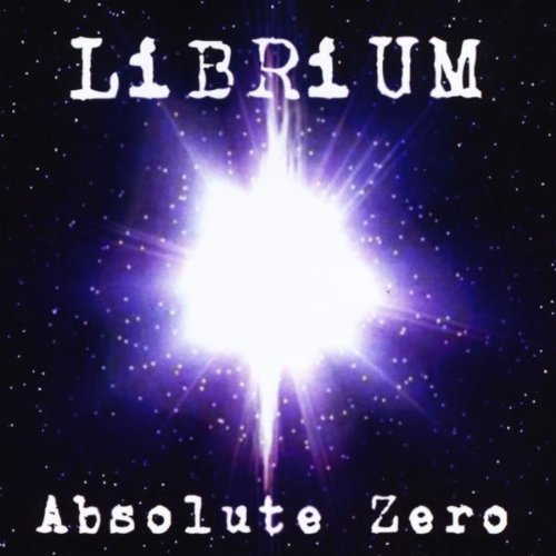 Absolute Zero [Explicit] by Librium on Amazon Music - Amazon.co.uk