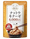 ・ブランド:aequalis・製造元:イコリス・納豆4パック分のナットウキナーゼを1粒に。たっぷり贅沢に6000FU配合！・DHA・EPA配合で毎日元気にサラサラ生活を応援します。・和食の一汁三菜から着想を得たこだわり成分（ショウガ、海藻、...
