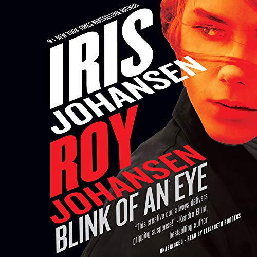 Amazon.com: Blink of an Eye: 9781549109027: Johansen, Roy, Johansen ...