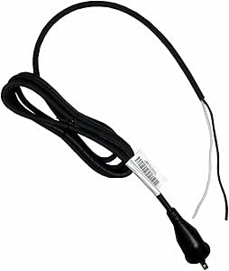Amazon.com: for 330072-98 N133089 325090-11 Drill Power Cord 8' : Tools ...