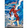 Amazon.com: Trends International DC Comics - The Flash - Jim Lee Wall ...