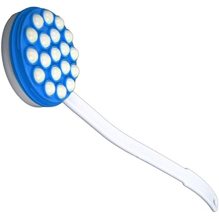 Amazon.com: IdeaWorks Easy Reach Lotion Applicator For Back, Shoulders ...