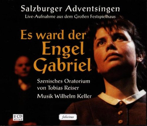 Es Ward der Engel Gabriel - Reiser,Tobias: Amazon.de: Musik