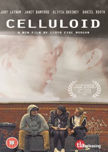 Amazon.com: Celluloid [ NON-USA FORMAT, PAL, Reg.2 Import - United ...