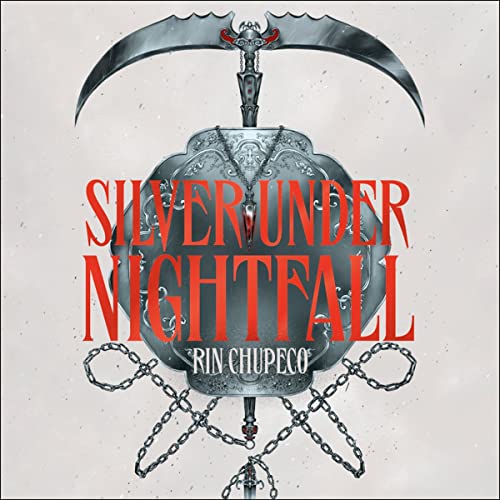 Silver Under Nightfall (Hörbuch-Download): Rin Chupeco, Matthew Spencer ...
