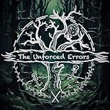 【発売日：2025年03月24日】・製造元:The Unforced Errors