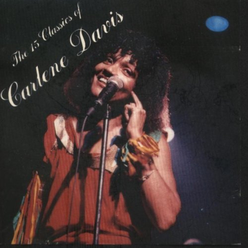 Play 15 Classics of Carlene Davis by Carlene Davis on Amazon Music ...