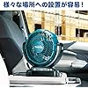 Amazon.co.jp: マキタ 充電式ファン羽根径18cm(18/14.4V) ACアダプタ付/バッテリ充電器別売 CF102DZ: ホーム＆キッチン