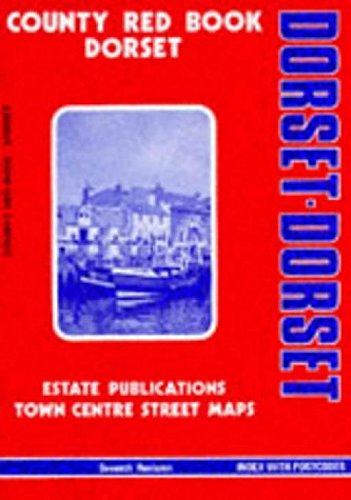 County Red Book: Dorset (County Red Books): unknown author ...