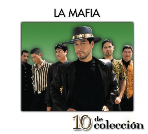 Amazon.com: 10 De Colección : La Mafia: Digital Music